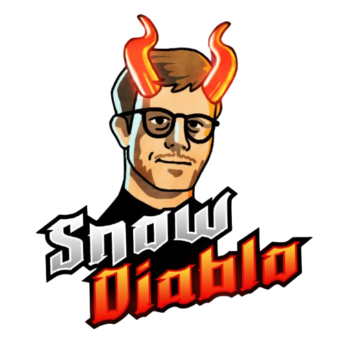 Posts SnowDiablo Posts SnowDiablo